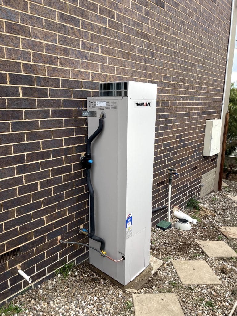 How to Choose the Right Hot Water System for Large Homes in Toorak ...