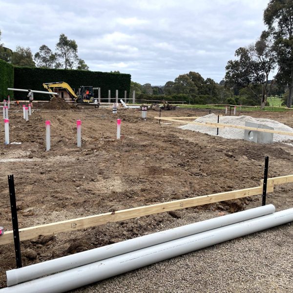 New Home Plumbing Bayside Melbourne - Plumb Well Solutions